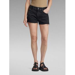 G-Star Raw G-Star Jeans-Shorts in Schwarz - 58% | Gr&ouml;&szlig;e W30 | Shorts