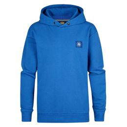 PETROL INDUSTRIES Sweatshirt boy Blue size 128