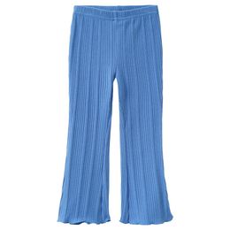 Topolino M&auml;dchen Leggings in Ripp-Qualit&auml;t