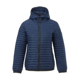 Regatta Steppjacke "Rigain" in Dunkelblau - 61% | Gr&ouml;&szlig;e 40 | Damenjacken