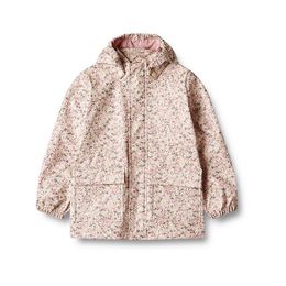 Wheat Regenjacke "Ollo" in Bunt - 44% | Gr&ouml;&szlig;e 152 | Kinder-outdoor-jacken