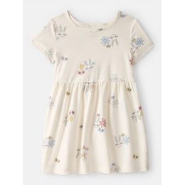 Carter's carter's Kleid in Beige - 59% | Gr&ouml;&szlig;e 98 | Kinderkleider
