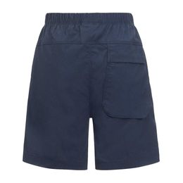 Jack Wolfskin Funktionsshorts "Desert" in Dunkelblau - 68% | Gr&ouml;&szlig;e 104 | Kinderhosen