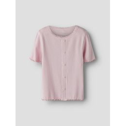 name it Shirt "Rakki" in Rosa - 25% | Gr&ouml;&szlig;e 134/140 | Kinder-oberteile