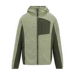 Regatta Fleecejacke "Skylar" in Khaki - 65% | Gr&ouml;&szlig;e 104 | Kids-fleecejacken-fleecepullover