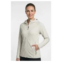 Sch&ouml;ffel Fleecejacke SCH&Ouml;FFEL "Fleece Hoody Style Cascata WMS", Damen, Gr. 40, nordic, Obermaterial: 94% Polyester, 6% Elasthan, normal, Jacken Fleecejacke