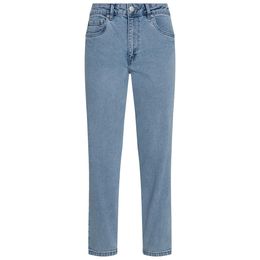 Gina Benotti Damen Slim-Jeans im Five-Pocket-Style