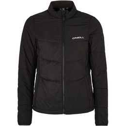O`Neill O'Neill Winterjacke "Strata" in Schwarz - 54% | Gr&ouml;&szlig;e L | Damenjacken