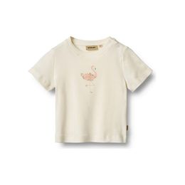 Wheat Shirt "Soffie" in Beige - 47% | Gr&ouml;&szlig;e 68 | Kinder-oberteile