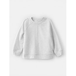 Carter's carter's Sweatshirt in Grau - 42% | Gr&ouml;&szlig;e 98 | Kinder-sweatshirts-jacken
