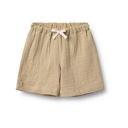 Wheat Shorts "Atlasz" in Beige - 45% | Gr&ouml;&szlig;e 122 | Kinderhosen