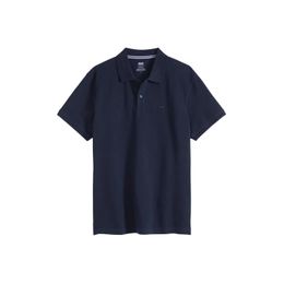 Levi's LEVI'S Herren Poloshirt "Poloshirt Icon Polo 1er Pack", blau, Gr. XL, Obermaterial: 100% Baumwolle CO., Shirts