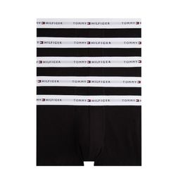 Tommy Hilfiger Underwear Boxer shorts male Black size XXL
