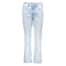 Pepe Jeans Jeans - Regular fit - in Hellblau - 73% | Gr&ouml;&szlig;e W26/L30 | Damenjeans