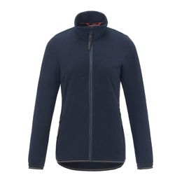 Regatta Fleecejacke "Mavrey" in Dunkelblau - 70% | Gr&ouml;&szlig;e 46 | Damenjacken