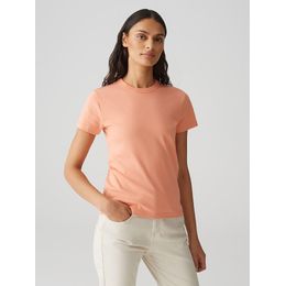 Opus Shirt in Orange - 50% | Gr&ouml;&szlig;e 36 | Damen-tops