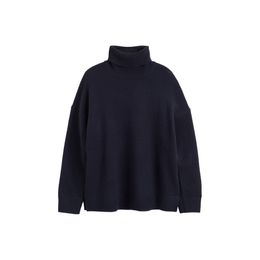 Chinti & Parker Pullover Damen Gr&ouml;&szlig;e S navy / apfel / hellpink