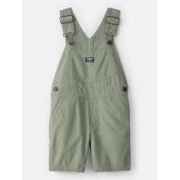 Oshkosh Latzhose in Khaki - 47% | Gr&ouml;&szlig;e 104 | Kinderhosen