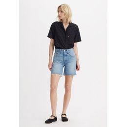 Levi's Levi's Jeans-Shorts in Blau - 54% | Gr&ouml;&szlig;e W32 | Shorts
