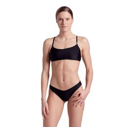 arena Bikini in Schwarz - 44% | Gr&ouml;&szlig;e L | Damen-bademode