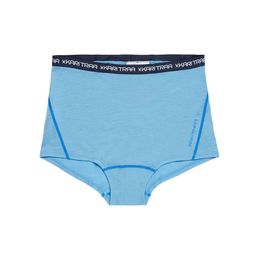 KARI TRAA Taillenpanty in Hellblau - 38% | Gr&ouml;&szlig;e M | Damen-unterteile