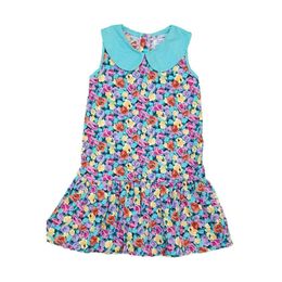 Deux ans de vacances Kleid in Bunt - 53% | Gr&ouml;&szlig;e 92-104 | Kinderkleider