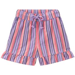 Topolino M&auml;dchen Shorts mit Streifen