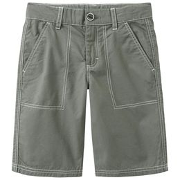 Topolino Jungen Shorts mit Kontrastn&auml;hten