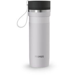 PRIMUS Mika Wide Insulated Thermobecher Edelstahl 500 ml alpine frost - Isolierbecher