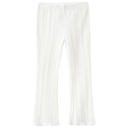 Topolino M&auml;dchen Leggings in Ripp-Qualit&auml;t