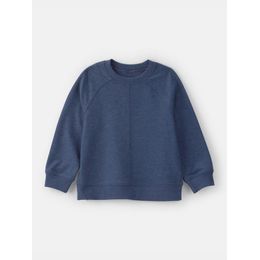 Carter's carter's Sweatshirt in Blau - 46% | Gr&ouml;&szlig;e 104 | Kinder-sweatshirts-jacken