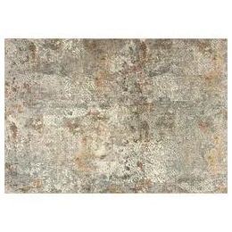 Teppich KLEEN-TEX HOME "Velune", bunt, B:160cm H:10mm L:230cm, Obermaterial: 100% Polyester, Teppiche, Teppich