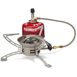 PRIMUS EasyFuel II Piezo Gaskocher 3000 W Standard - Gaskocher