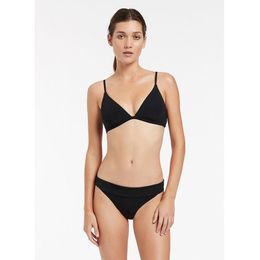 Jets Bikini-Oberteil in Schwarz - 60% | Gr&ouml;&szlig;e S | Damen-bademode