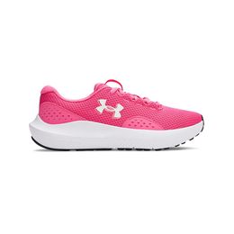 Under Armour Trailrunningschuhe in Pink - 46% | Gr&ouml;&szlig;e 40,5 | Damen-outdoorschuhe