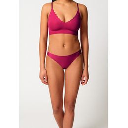 Skiny Slip in Pink - 35% | Gr&ouml;&szlig;e 40 | Damen-unterteile
