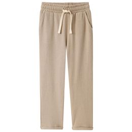 Topolino Jungen Jogginghose mit Struktur