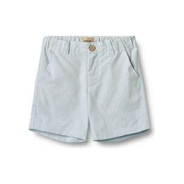 Wheat Shorts "Elvig" in Hellblau - 51% | Gr&ouml;&szlig;e 104 | Kinderhosen
