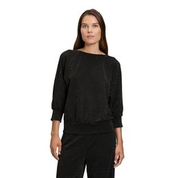 Betty Barclay Bluse in Schwarz - 70% | Gr&ouml;&szlig;e 38 | Damen-blusen