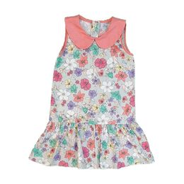 Deux ans de vacances Kleid in Bunt - 52% | Gr&ouml;&szlig;e 110/116 | Kinderkleider
