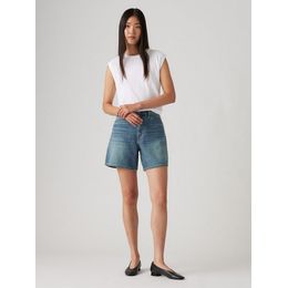Levi's Levi's Jeans-Shorts in Blau - 55% | Gr&ouml;&szlig;e W30 | Shorts