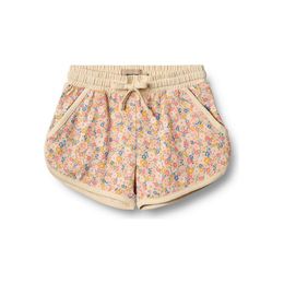 Wheat Shorts "Kamilla" in Bunt - 45% | Gr&ouml;&szlig;e 110 | Kinderhosen