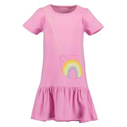 Blue Seven Kleid in Rosa - 43% | Gr&ouml;&szlig;e 98 | Kinderkleider