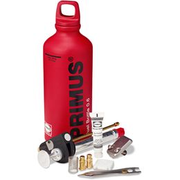 PRIMUS Gravity Multifuel Kit Kocher-Umr&uuml;stset 2700 W 5 teilig inklusive Aufbewahrungstasche - Sonstiges Grillzubeh&ouml;r