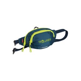Trollkids G&uuml;rteltasche "Trolltunga" in Petrol - (B)22 x (H)12 x (T)10 cm - 40% | Kinder-rucksaecke-taschen