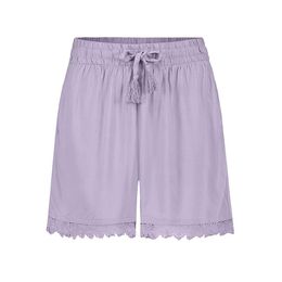 Sublevel Shorts in Lila - 40% | Gr&ouml;&szlig;e L | Shorts