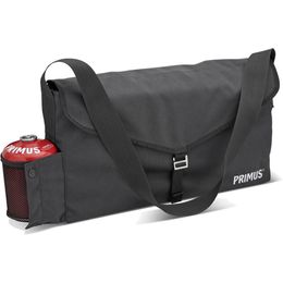 PRIMUS Transporttasche aus Polyester mit Schultergurt und Zusatzfach f&uuml;r Tupike & Kinjia Campingkocher - Packs&auml;cke und Packtaschen