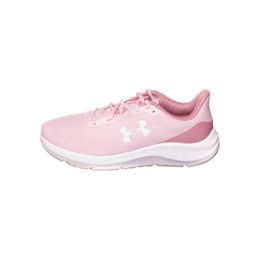 Under Armour Sneakers "Charged Pursuit 4" in Rosa - 49% | Gr&ouml;&szlig;e 39 | Damen-sneakers