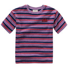 Topolino Kinder Frottee-Shirt mit Stickerei