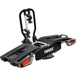 Thule EasyFold XT F Fahrradtr&auml;ger f&uuml;r FIX4BIKE-Anh&auml;ngerkupplung 2 Fahrr&auml;der - Fahrradtr&auml;ger f&uuml;r Anh&auml;ngerkupplungen